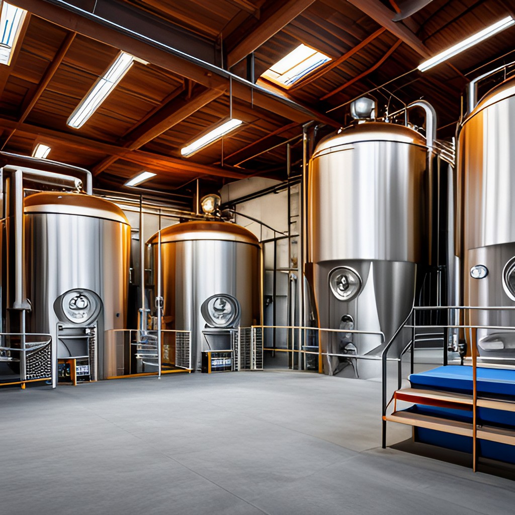 Exploring the History of Beer - I'm a Beerliever