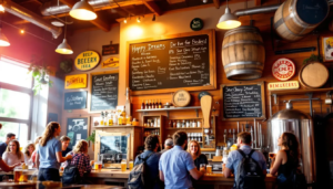 Why Beer Tastes Good: Understanding the Flavor and Enjoyment Factors