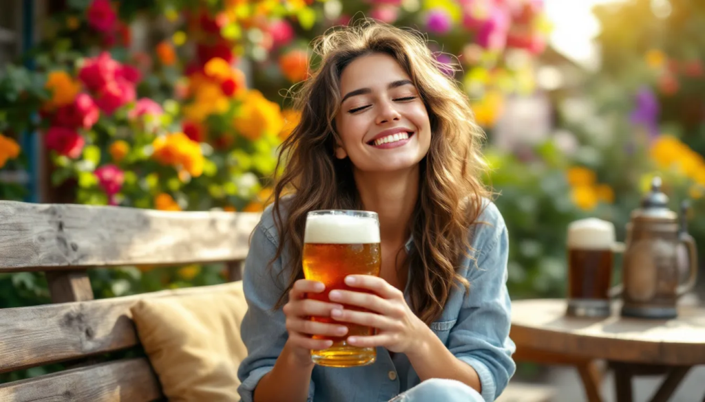 Why Beer Tastes Good: Understanding the Flavor and Enjoyment Factors