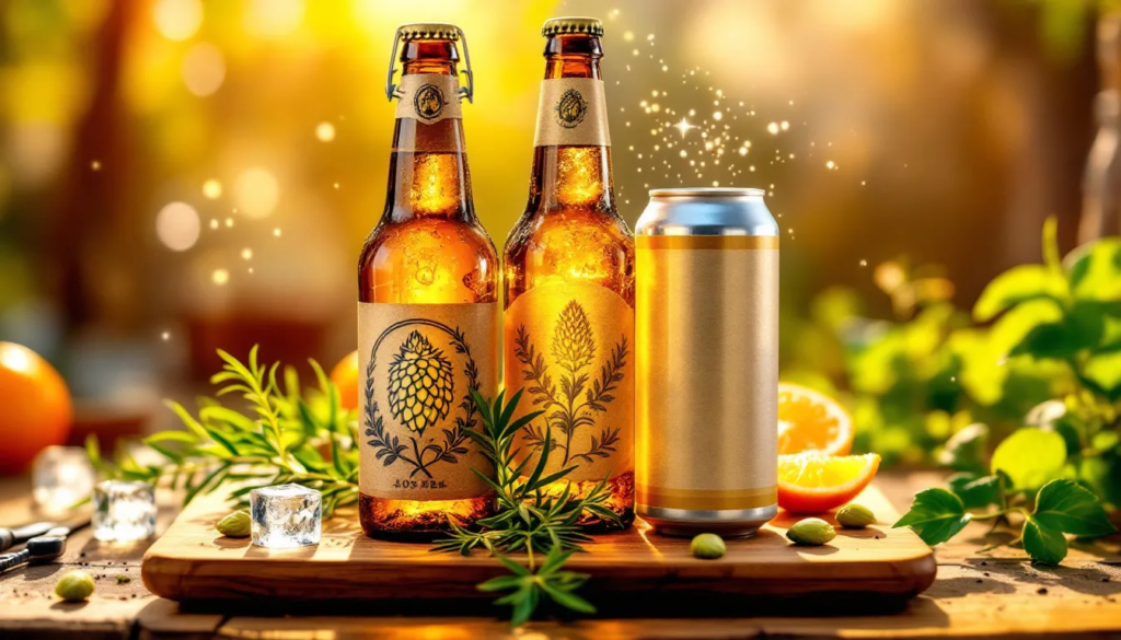 Why Beer Tastes Good: Understanding the Flavor and Enjoyment Factors